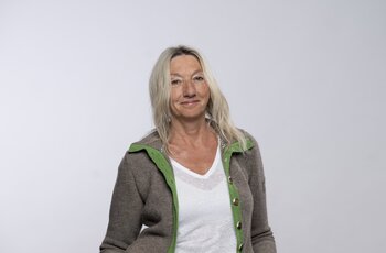 Das Team der GaPa Tourismus GmbH