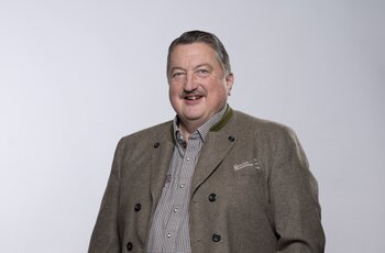 Das Team der GaPa Tourismus GmbH