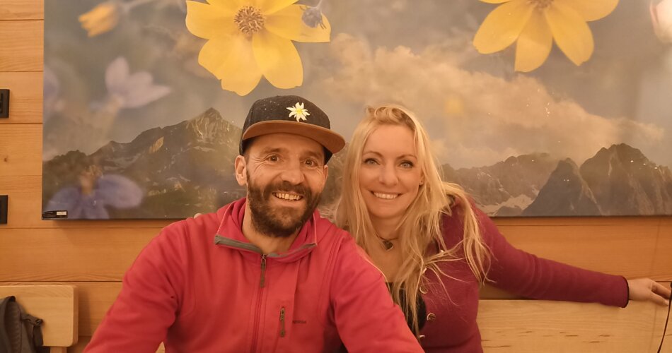 Hoagartn Podcast aus Garmisch Partenkirchen