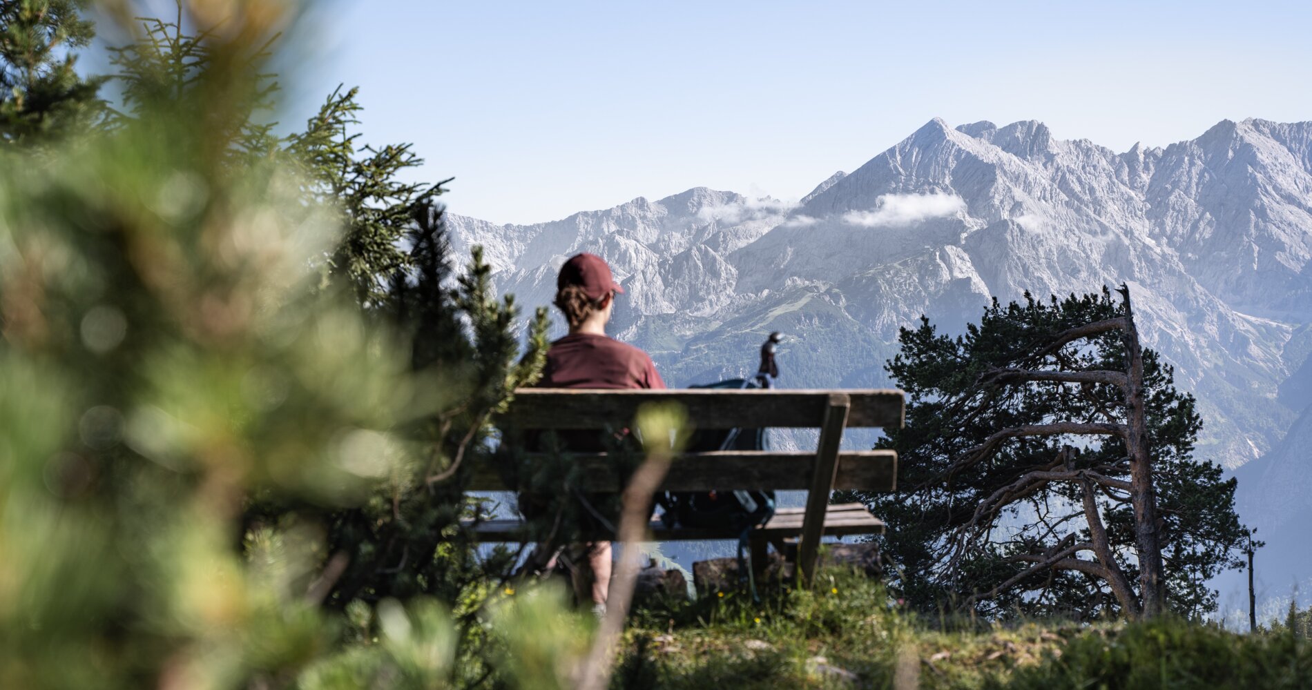 Die GaPa Tourismus GmbH